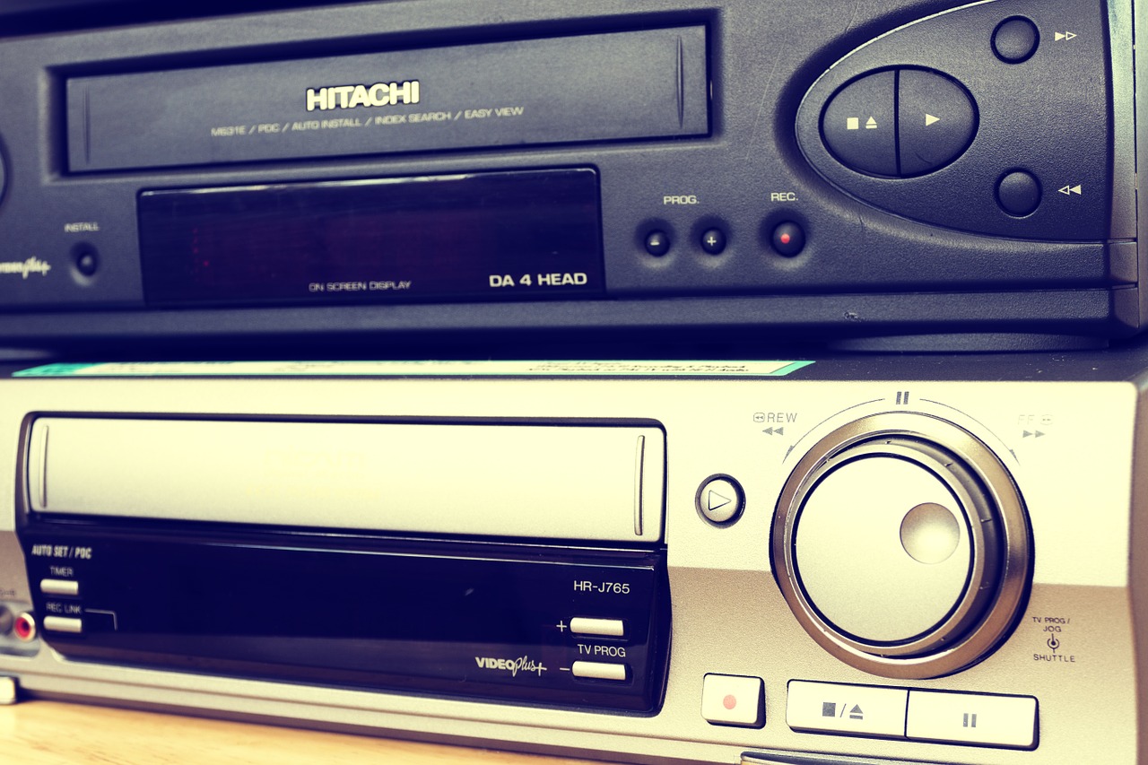 How-to Guide: Converting home movies for a private family YouTube ...